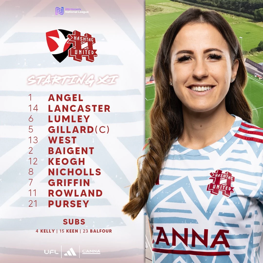 Cheltenham Town 0–3 Hashtag United (05.05.2024) | Hashtag United Wiki ...