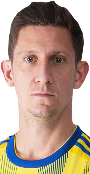 Neil Richmond | Hashtag United Wiki | Fandom