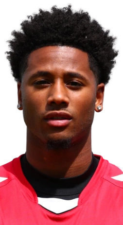 Alexis André Jr. | Hashtag United Wiki | Fandom