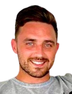 Zac Clarke | Hashtag United Wiki | Fandom