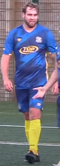 Charlie Pardoe | Hashtag United Wiki | Fandom