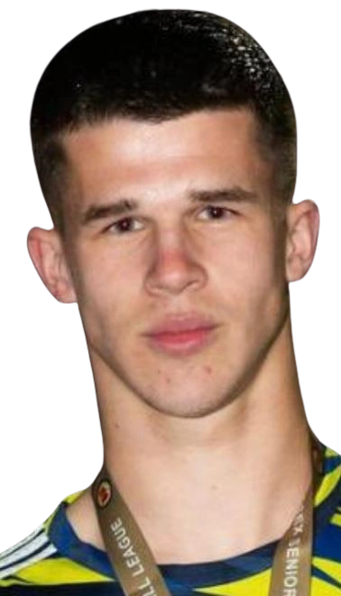 Joe Lavery | Hashtag United Wiki | Fandom