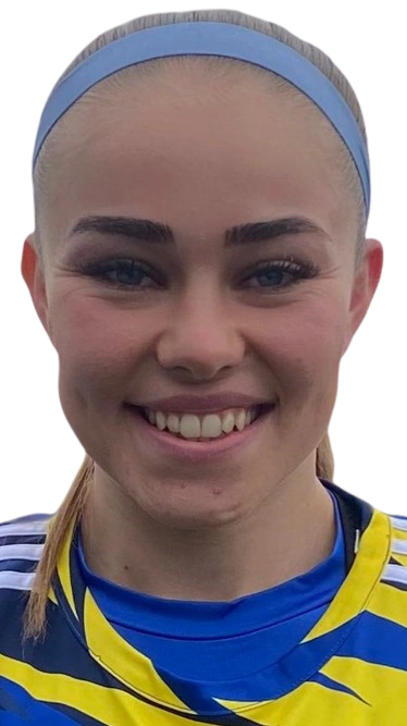 Sophie Baigent | Hashtag United Wiki | Fandom