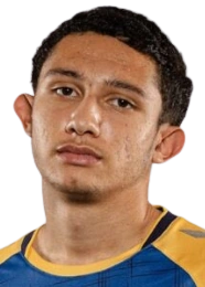 Carlos Flood | Hashtag United Wiki | Fandom