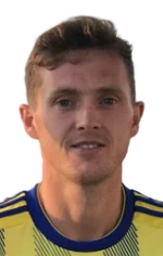 Sam Byles | Hashtag United Wiki | Fandom