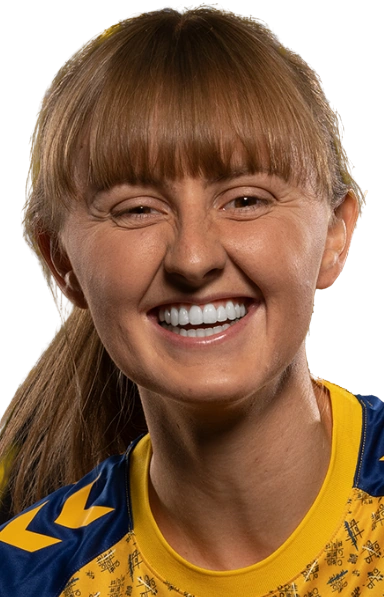 Grace Gillard | Hashtag United Wiki | Fandom