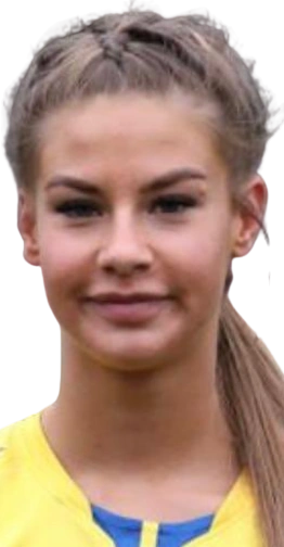 Ronni Harrison | Hashtag United Wiki | Fandom