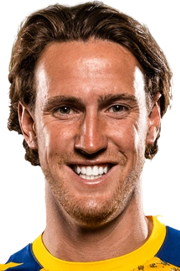 Tom Anderson | Hashtag United Wiki | Fandom