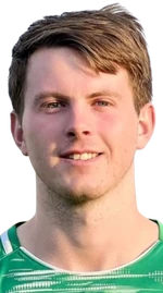 Joe Gregory | Hashtag United Wiki | Fandom