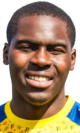 Nigel Aris | Hashtag United Wiki | Fandom