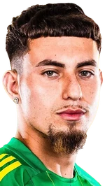 Camilo Restrepo | Hashtag United Wiki | Fandom