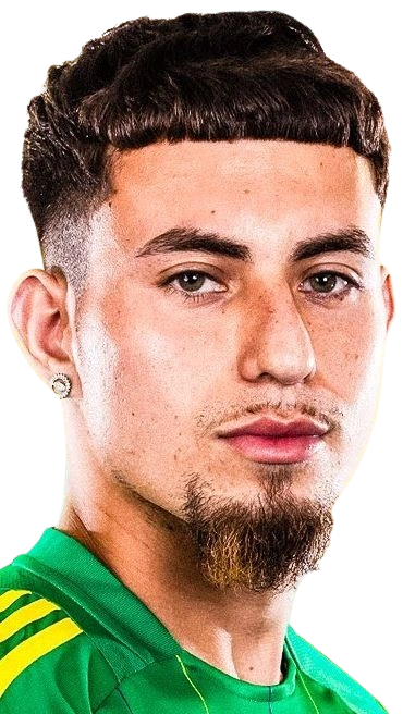 Camilo Restrepo | Hashtag United Wiki | Fandom