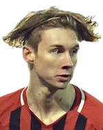 Jamie Riley | Hashtag United Wiki | Fandom