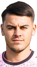 Sam Cornish | Hashtag United Wiki | Fandom