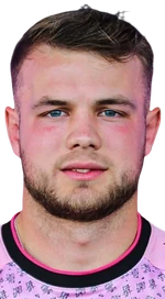 Olly Miles | Hashtag United Wiki | Fandom