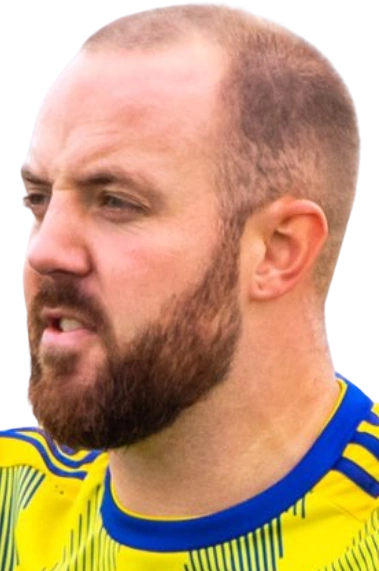 Luke Wilson | Hashtag United Wiki | Fandom