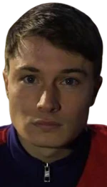 Aaron Thorpe | Hashtag United Wiki | Fandom