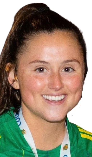 Eloise King | Hashtag United Wiki | Fandom