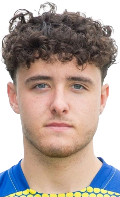 Harrison Day | Hashtag United Wiki | Fandom