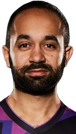 Faisal Manji | Hashtag United Wiki | Fandom