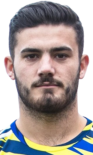 Jayden Randell | Hashtag United Wiki | Fandom