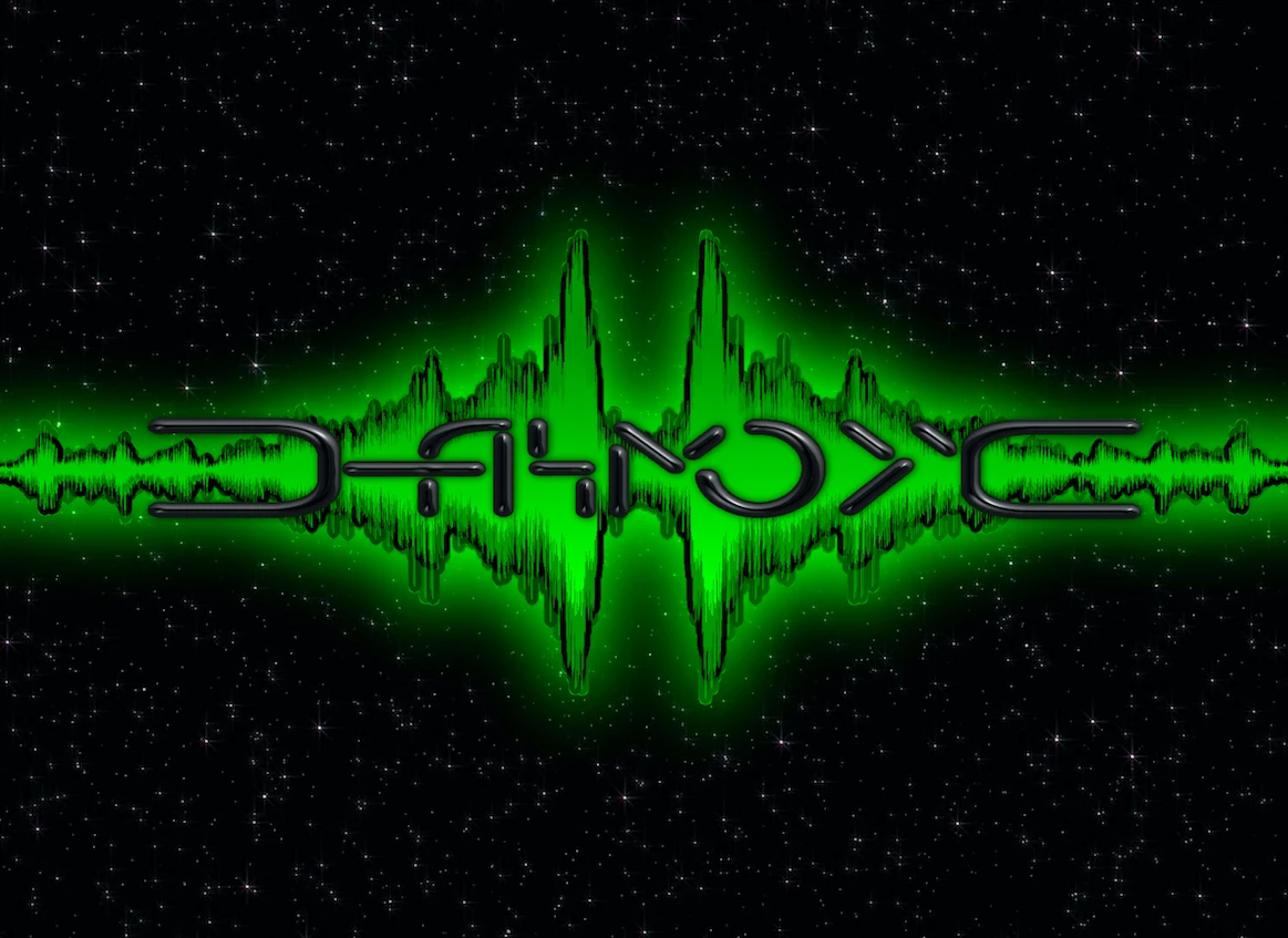 Hasmody Logo | Hasmody Wiki | Fandom