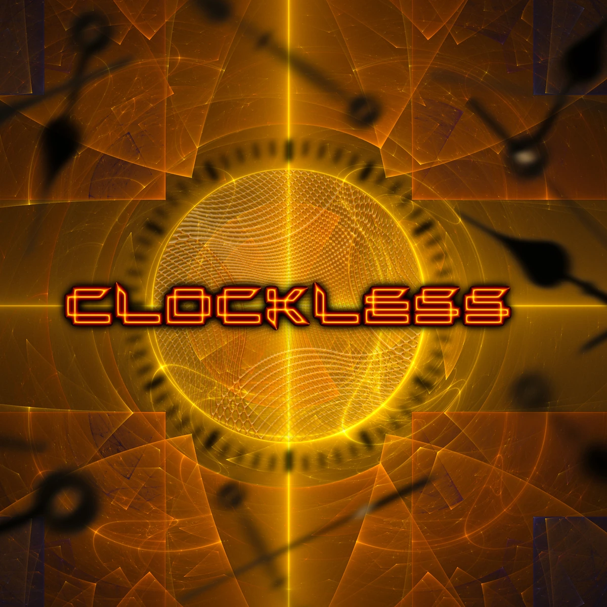Clockless | Hasmody Wiki | Fandom