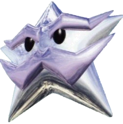 Millenium Star | HassanLechkar/MeerkatMario Wiki | Fandom