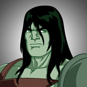 Skaar | Hulk and the Agents of S.M.A.S.H. Wiki | Fandom