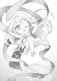 Alas Ramus/Synopsis | Hataraku Maou-sama! Wiki | Fandom