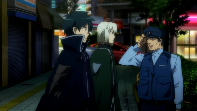 Sadao Maou/Synopsis | Hataraku Maou-sama! Wiki | Fandom