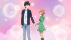 Episode 3 - The Devil Goes on a Date with His Junior in Shinjuku ...