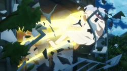 Episode 17 - The Devil Learns the Pain of Losing Something Precious ...