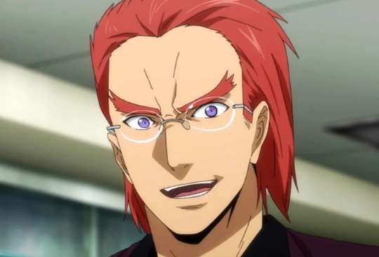 Kuryu | Hataraku Maou-sama! Wiki | Fandom