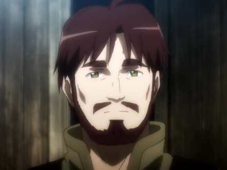 Nord Justina | Hataraku Maou-sama! Wiki | Fandom