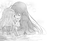 Alas Ramus/Image Gallery | Hataraku Maou-sama! Wiki | Fandom