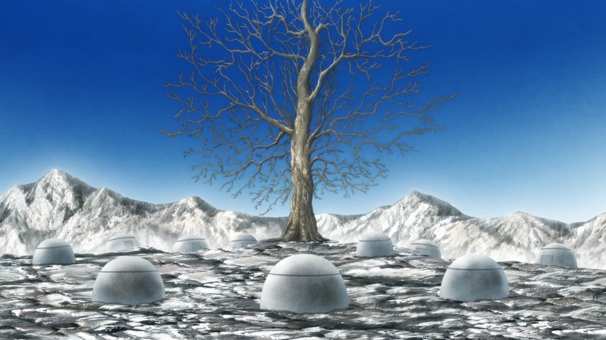 Sephirot | Hataraku Maou-sama! Wiki | Fandom