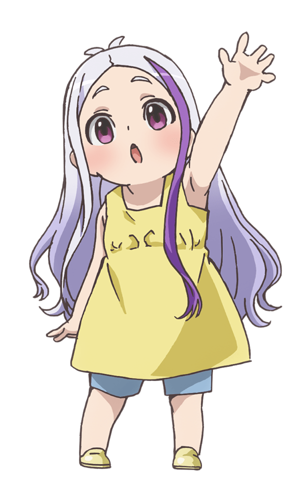 Alas Ramus | Hataraku Maou-sama! Wiki | Fandom