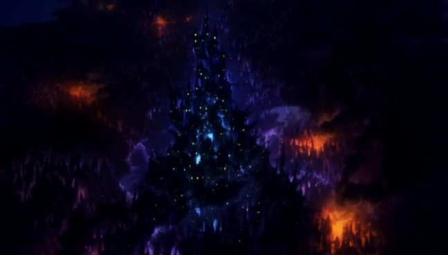 Demon King Castle | Hataraku Maou-sama! Wiki | Fandom