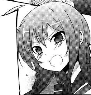 Yusa Emi | Hataraku Maou-sama! Wiki | Fandom