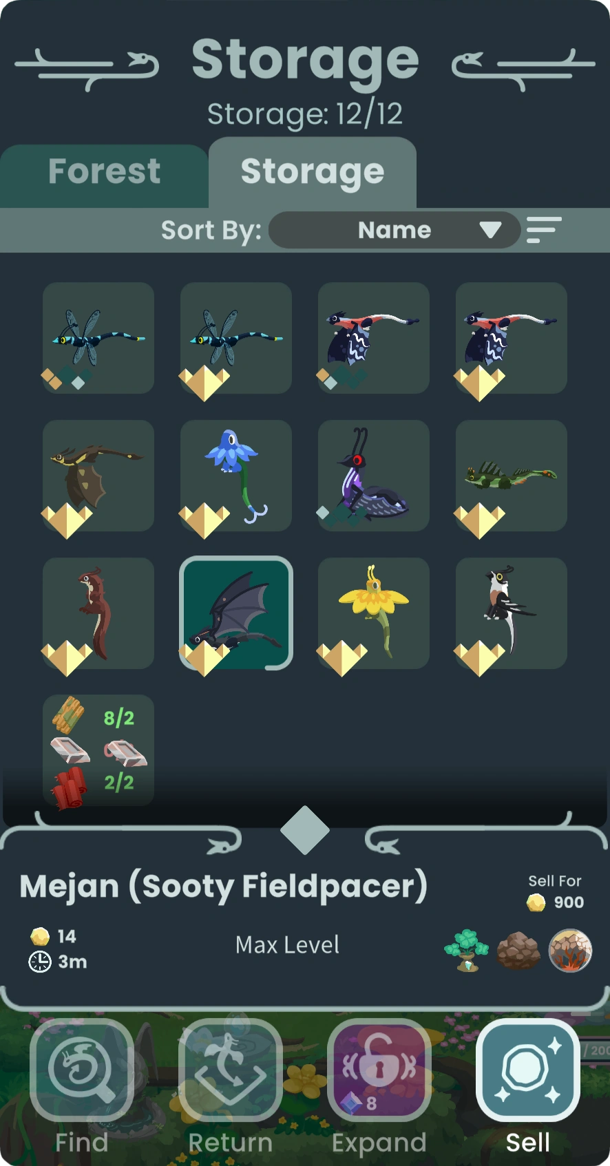 Dragon Storage | Hatch Dragons Wiki | Fandom