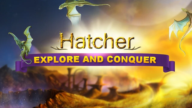 Hatcher Wikia | Fandom