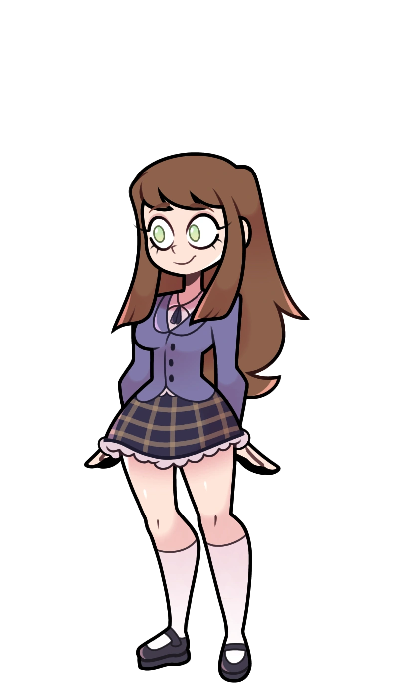 Jade | Hatchet Games Wiki | Fandom