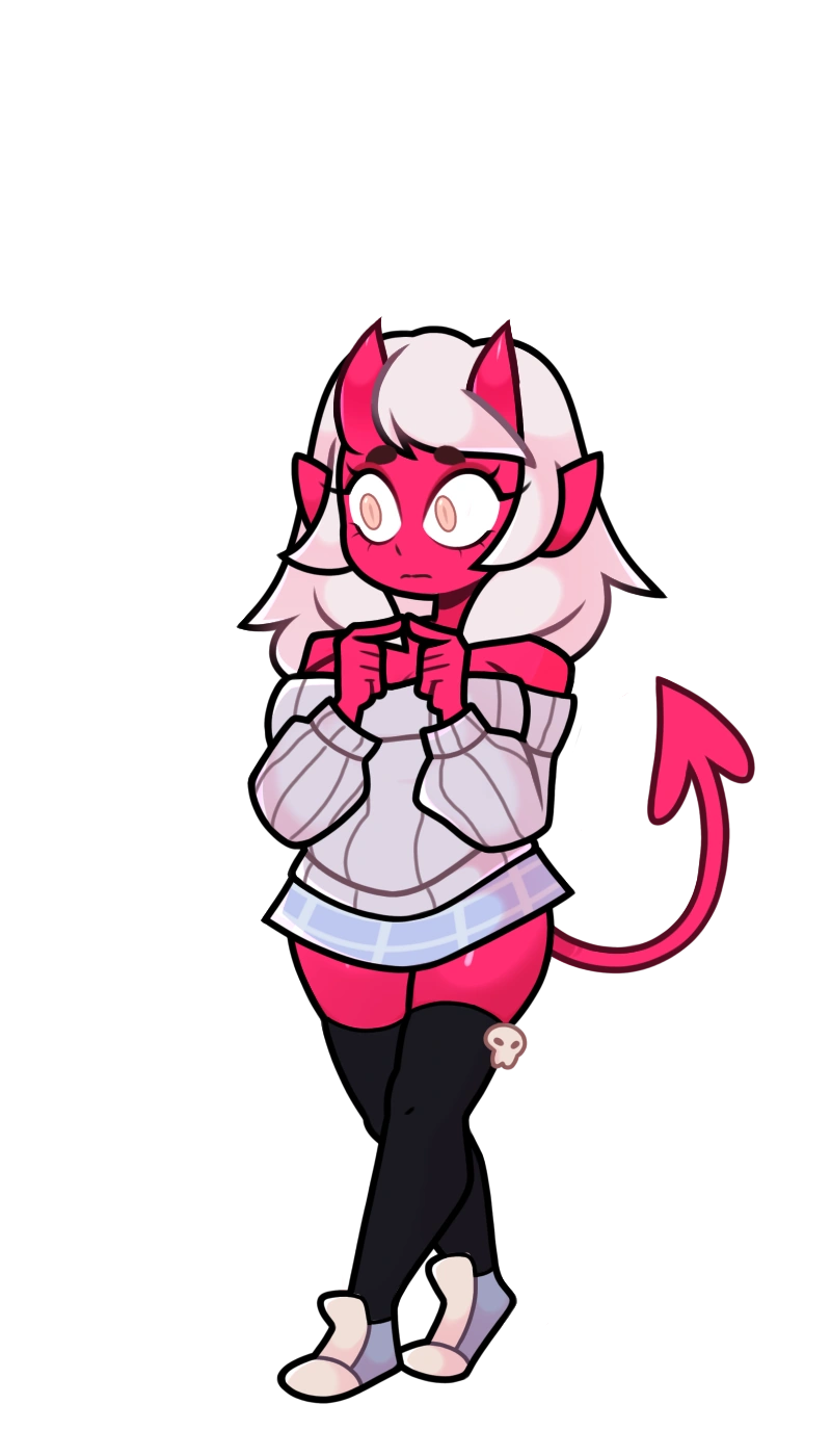 Annie | Hatchet Games Wiki | Fandom