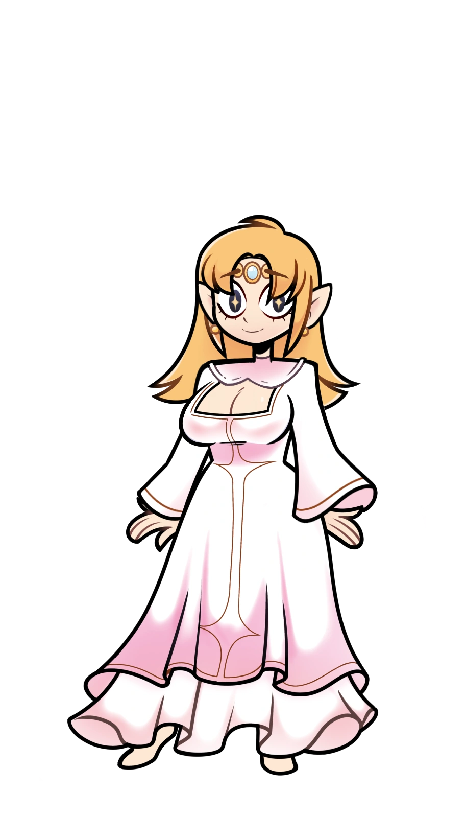 Elena | Hatchet Games Wiki | Fandom