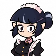 Maeve's Academy Characters | Hatchet Games Wiki | Fandom