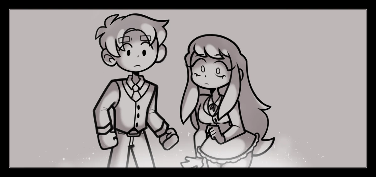 Maeve's Academy Locations | Hatchet Games Wiki | Fandom