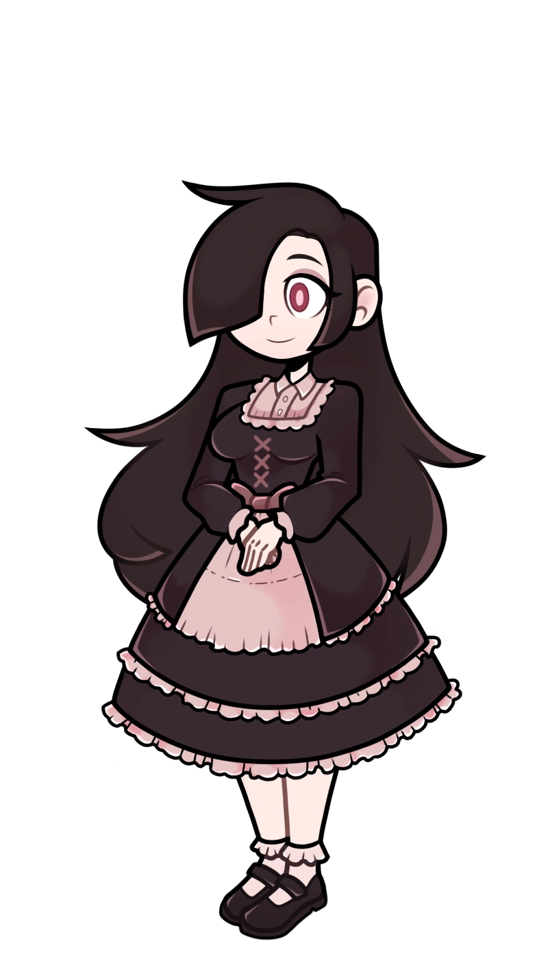 Dahlia | Hatchet Games Wiki | Fandom