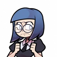 Maeve's Academy Characters | Hatchet Games Wiki | Fandom