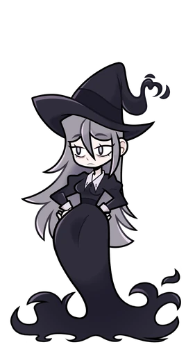 Agnes | Hatchet Games Wiki | Fandom